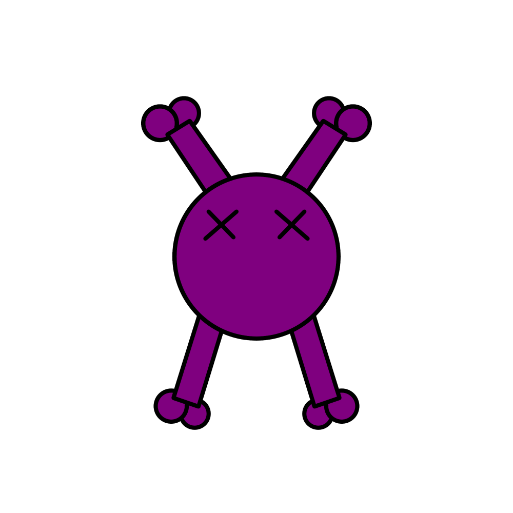 Undead Element | Starlight Rangers Wiki | Fandom