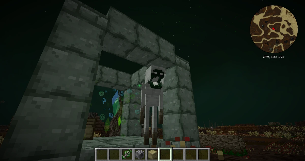 Wight Soul Over | Starlight RPG Wiki | Fandom