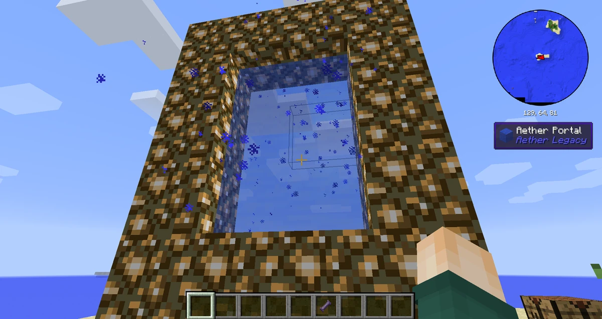 Aether | Starlight RPG Wiki | Fandom