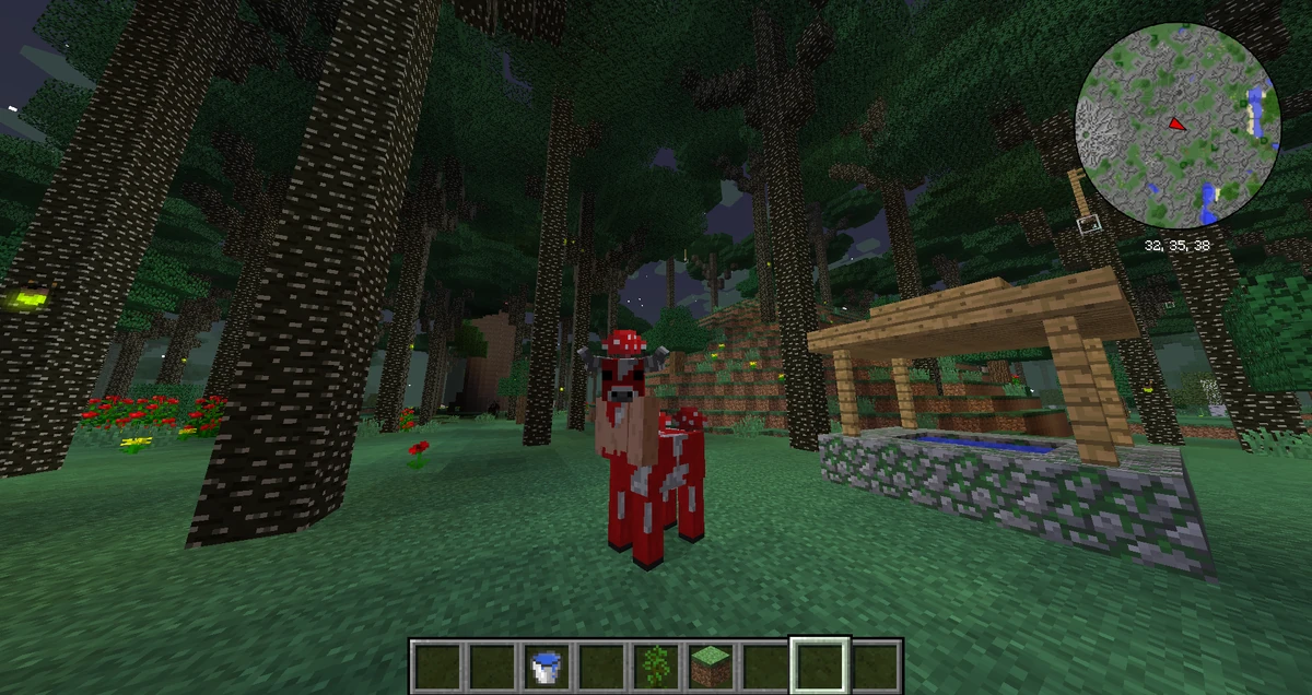 Minoshroom Soul Over | Starlight RPG Wiki | Fandom