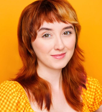 Scarlet Sheppard | Starlight School of Magic Wiki | Fandom