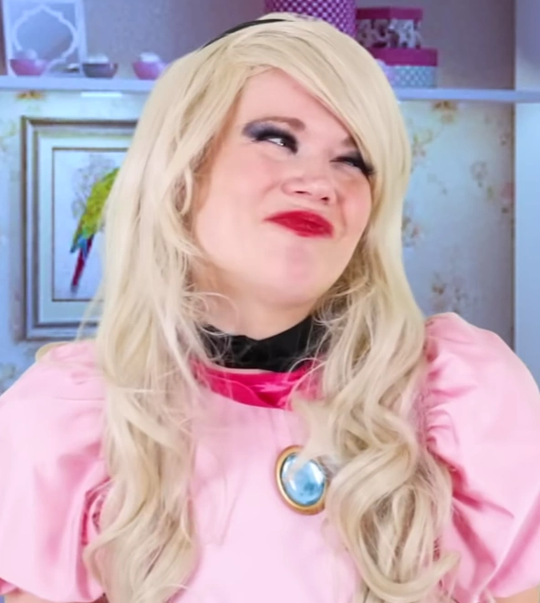 Mallady | Starlight School of Magic Wiki | Fandom