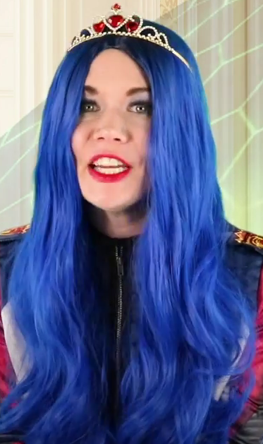 Evie Starlight School Of Magic Wiki Fandom
