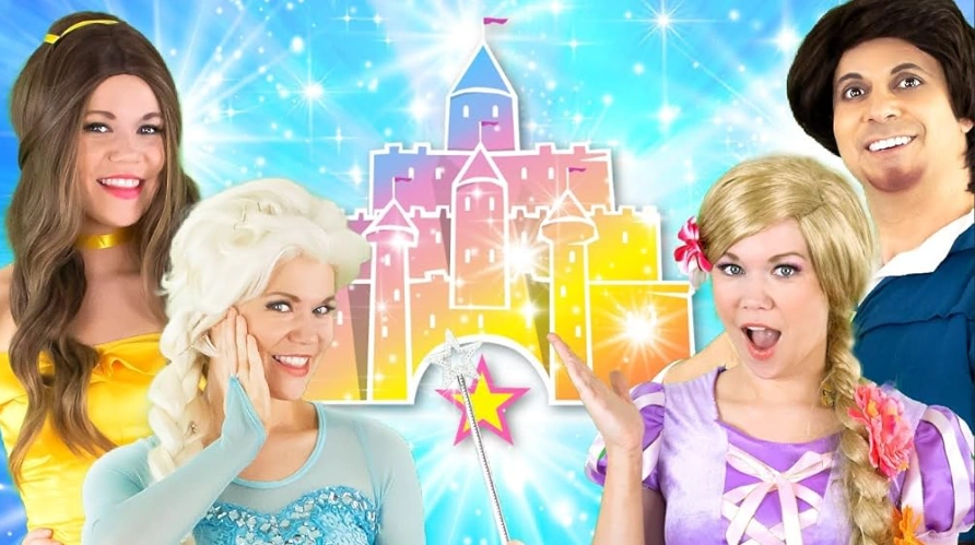 Starlight School of Magic Wiki | Fandom