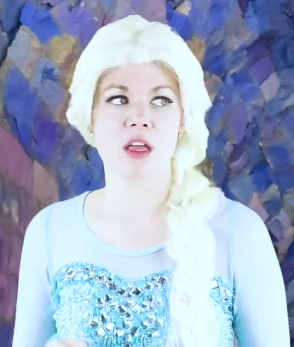 Elsa | Starlight School of Magic Wiki | Fandom