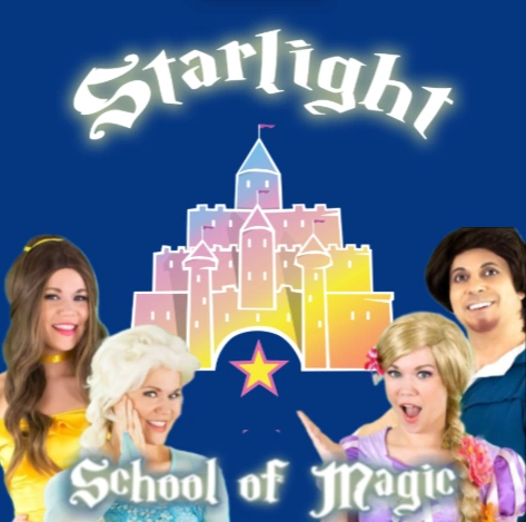 Starlight School of Magic | Starlight School of Magic Wiki | Fandom