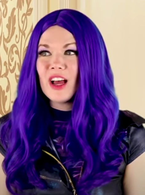 Mal | Starlight School of Magic Wiki | Fandom