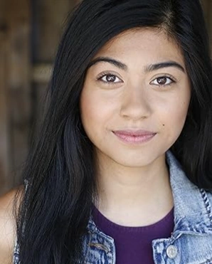 Gabby Shaikh | Starlight School of Magic Wiki | Fandom