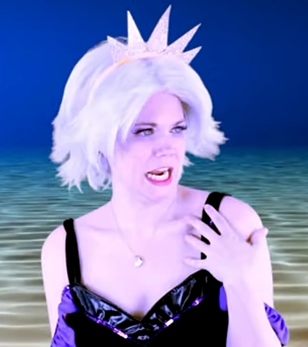 Ursula | Starlight School of Magic Wiki | Fandom