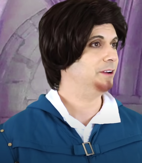 Eugene Starlight School Of Magic Wiki Fandom