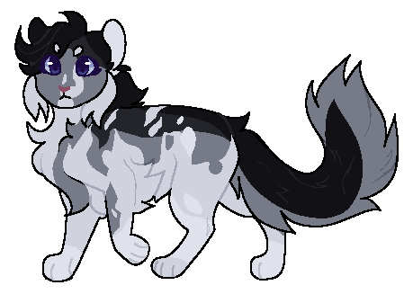 Darkstalker | STARLIGHT Wiki | Fandom
