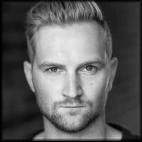 Christian Jones | Starlight Express the Musical Wiki | Fandom