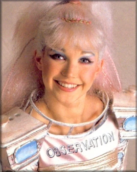 Pearl | Starlight Express the Musical Wiki | Fandom