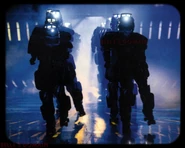 Gang | Starlight Express the Musical Wiki | Fandom