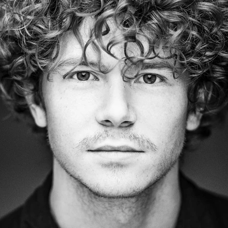 Blake Patrick Anderson | Starlight Express the Musical Wiki | Fandom