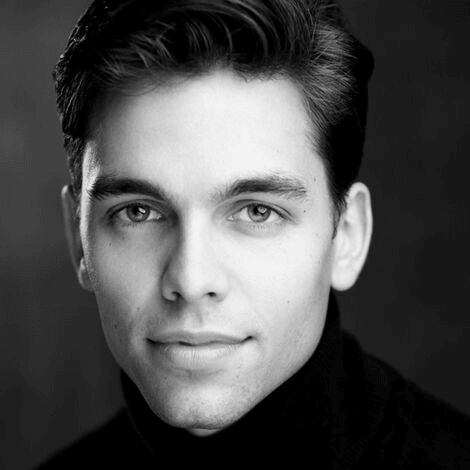 Alex Abad Cabedo | Starlight Express the Musical Wiki | Fandom