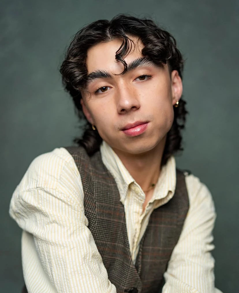 Nicky Wong Rush | Starlight Express the Musical Wiki | Fandom