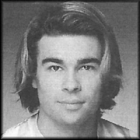 Cary Chennell | Starlight Express the Musical Wiki | Fandom