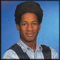 Kellan Davis | Starlight Express the Musical Wiki | Fandom