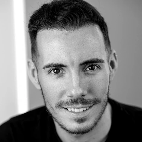 Ryan James | Starlight Express the Musical Wiki | Fandom