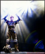 The Starlight Express | Starlight Express the Musical Wiki | Fandom