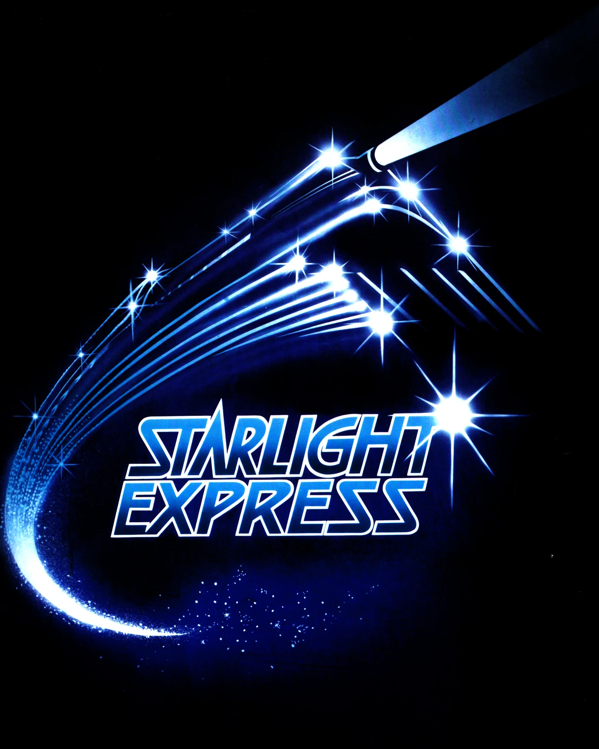 Control | Starlight Express the Musical Wiki | Fandom