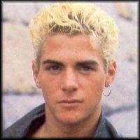 Terry Murphy | Starlight Express the Musical Wiki | Fandom