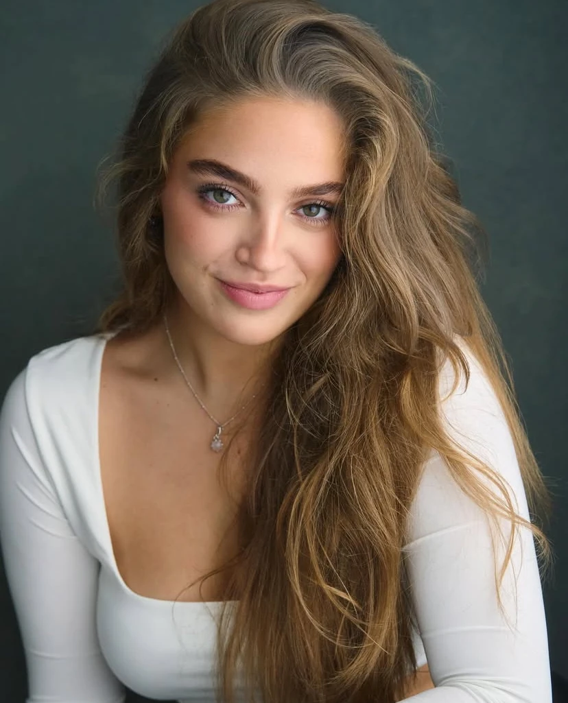 Amber Weston | Starlight Express the Musical Wiki | Fandom