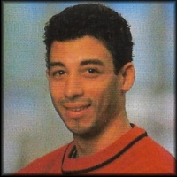 Peter Liciaga | Starlight Express the Musical Wiki | Fandom