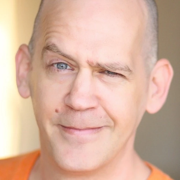 Allan Edwards | Starlight Express the Musical Wiki | Fandom