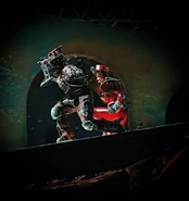 Race: Uphill Final | Starlight Express the Musical Wiki | Fandom