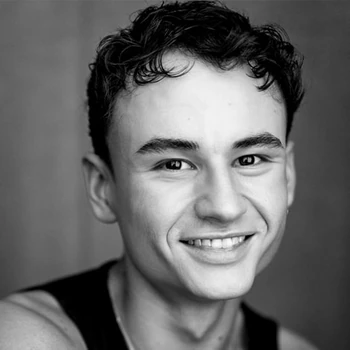 Patrick King | Starlight Express the Musical Wiki | Fandom