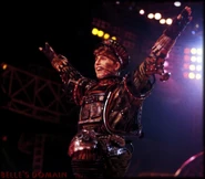 Steven Michael Skeels | Starlight Express the Musical Wiki | Fandom