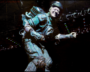 Poppa / Momma the Old Steamer | Starlight Express the Musical Wiki | Fandom