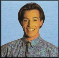 Robert Dean | Starlight Express the Musical Wiki | Fandom