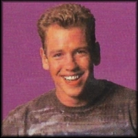 Paul Jeff Hutson | Starlight Express the Musical Wiki | Fandom