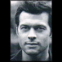 Richard Meek | Starlight Express the Musical Wiki | Fandom