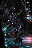 Rusty/Appearance | Starlight Express the Musical Wiki | Fandom