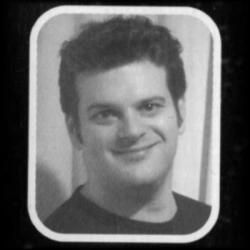 David Rose | Starlight Express the Musical Wiki | Fandom