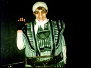 Gary Love | Starlight Express the Musical Wiki | Fandom