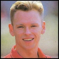 Christopher Todd | Starlight Express the Musical Wiki | Fandom