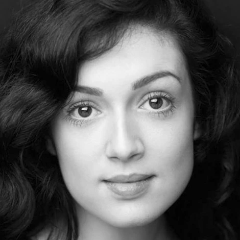 Zoe Hershaw | Starlight Express the Musical Wiki | Fandom