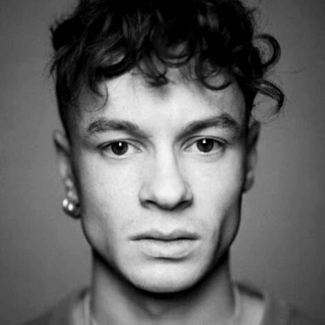 Joshua De La-Garde | Starlight Express the Musical Wiki | Fandom