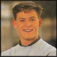 Darren Ridley | Starlight Express the Musical Wiki | Fandom