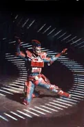 Ken Ard | Starlight Express the Musical Wiki | Fandom