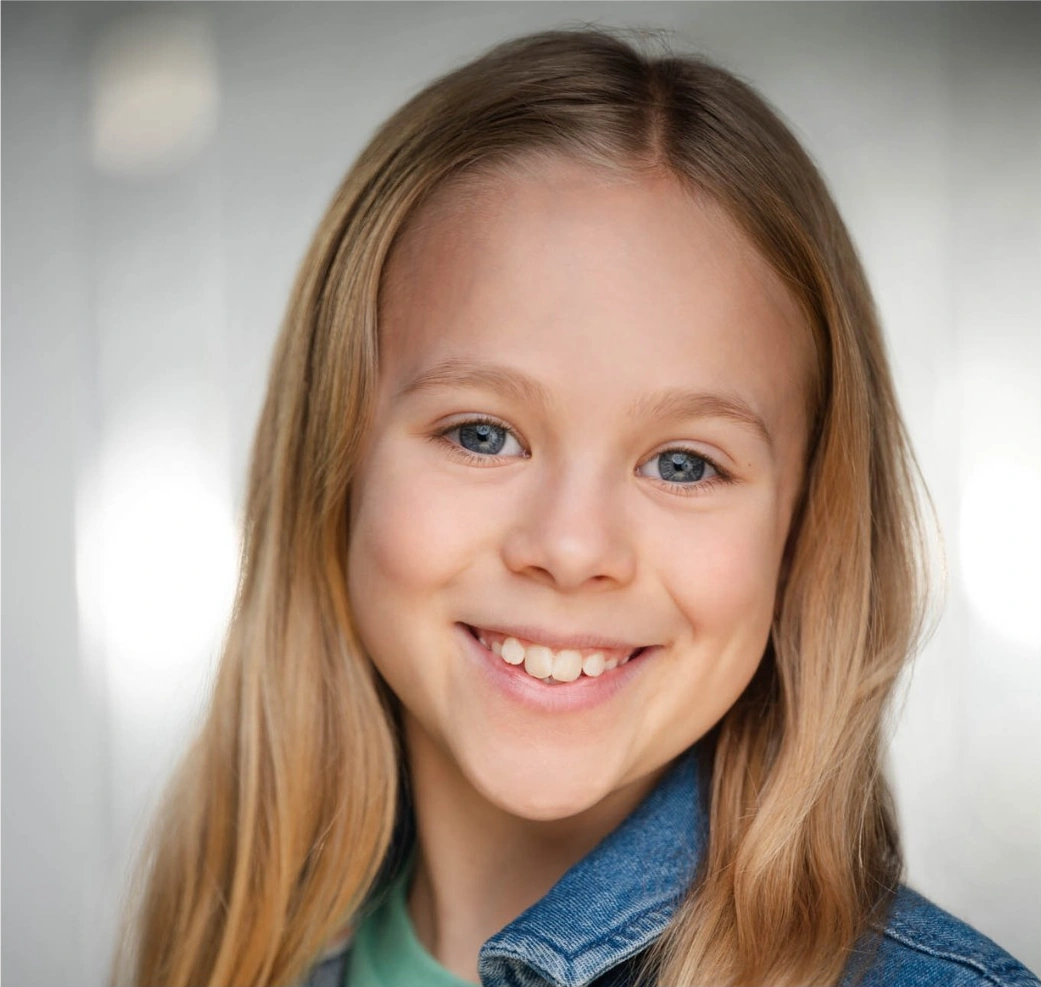 Hattie Leddington Wright | Starlight Express the Musical Wiki | Fandom