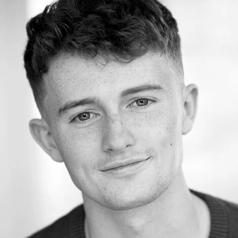 Jake Bishop | Starlight Express the Musical Wiki | Fandom