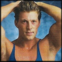 Danny Metcalfe | Starlight Express the Musical Wiki | Fandom