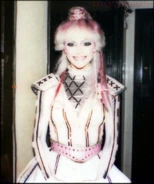 Kim Leeson | Starlight Express the Musical Wiki | Fandom