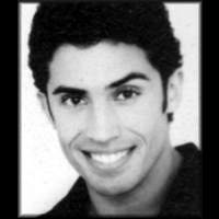 Tony Andrade | Starlight Express the Musical Wiki | Fandom